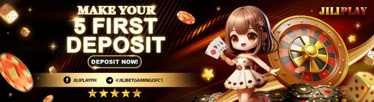 JILIBET – Join Jili Slots & Online Casino Betting in the Philippines