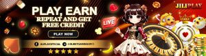 JILIBET – Join Jili Slots & Online Casino Betting in the Philippines
